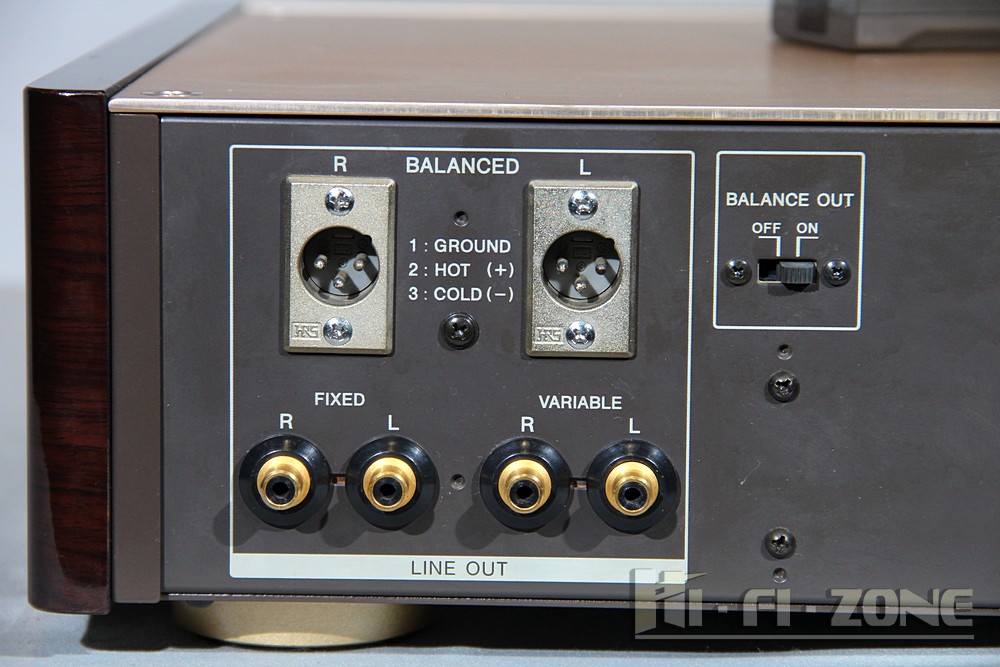 Sony cdp-x779es | Hi-Fi-Zone - Аудио Техника