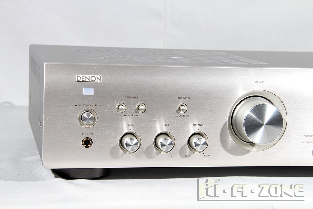Denon pma-710ae | Hi-Fi-Zone - Аудио Техника