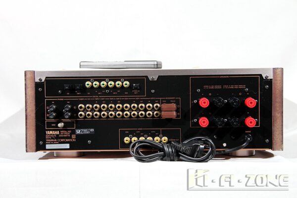 Yamaha ax-2000 /1 | Hi-Fi-Zone - Аудио Техника