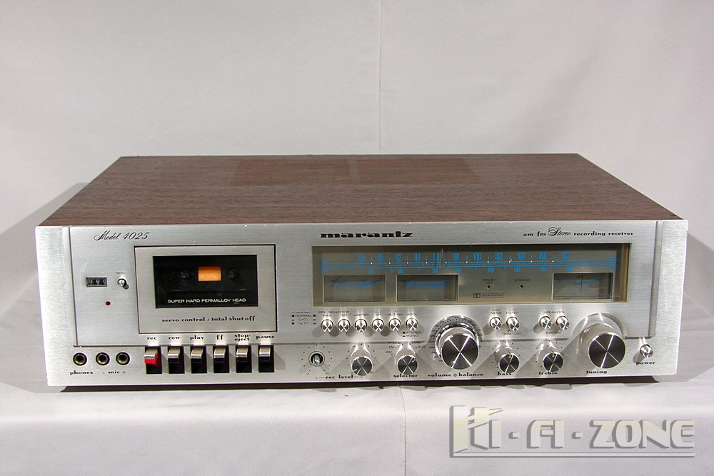 Marantz 4025 | Hi-Fi-Zone - Аудио Техника