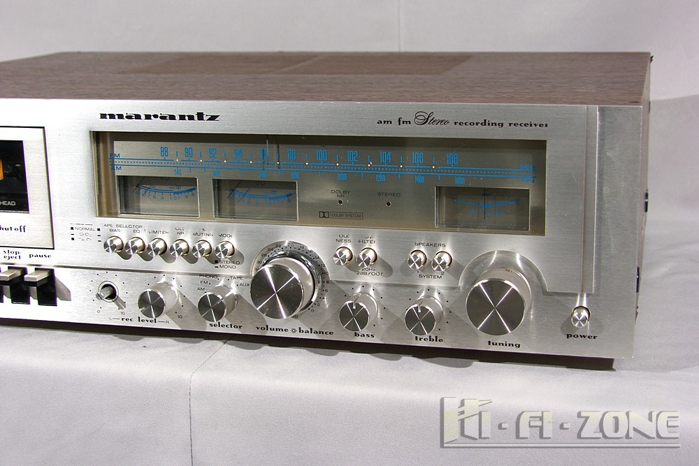 Marantz 4025 | Hi-Fi-Zone - Аудио Техника