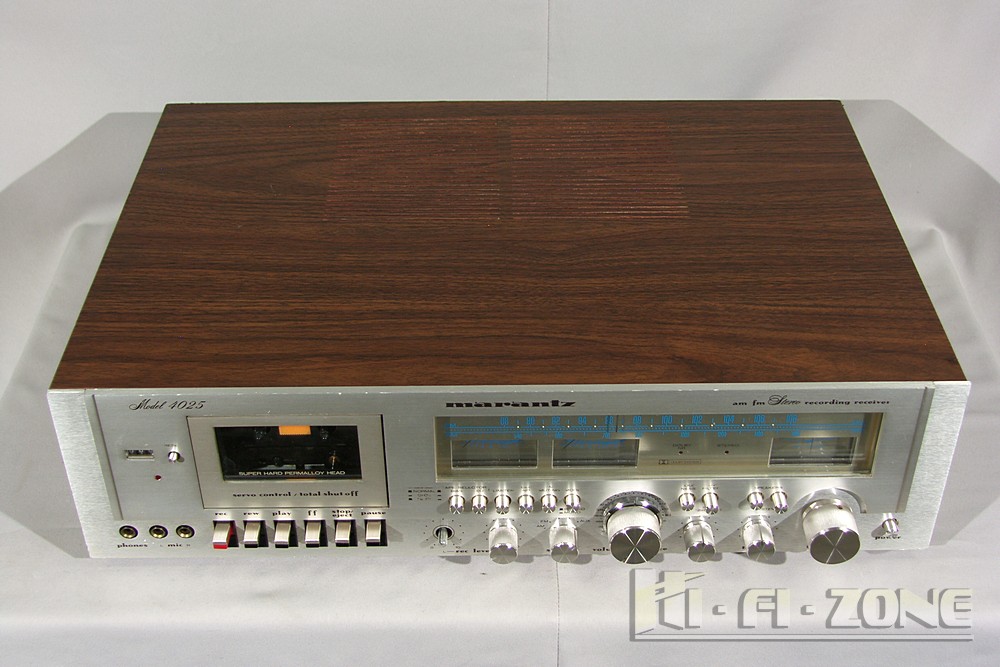 Marantz 4025 | Hi-Fi-Zone - Аудио Техника