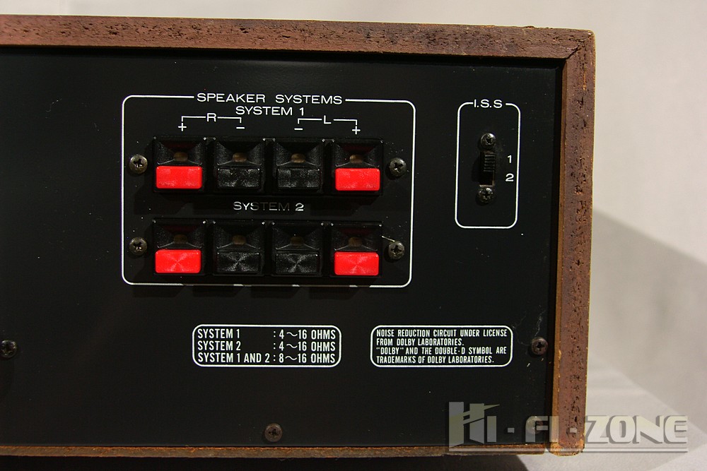Marantz 4025 | Hi-Fi-Zone - Аудио Техника