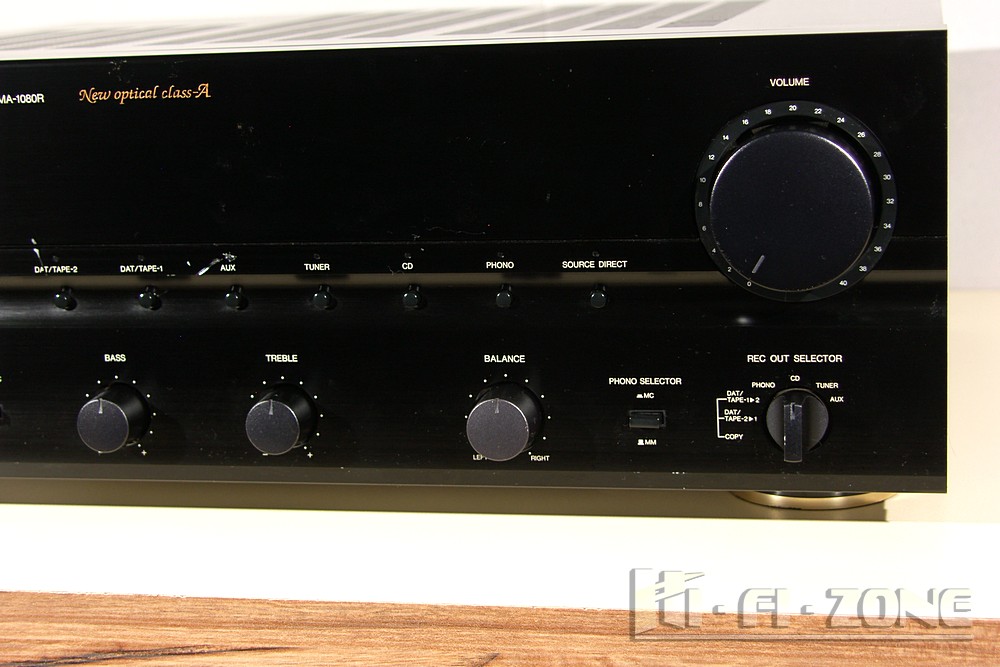 Denon pma-1080r | Hi-Fi-Zone - Аудио Техника