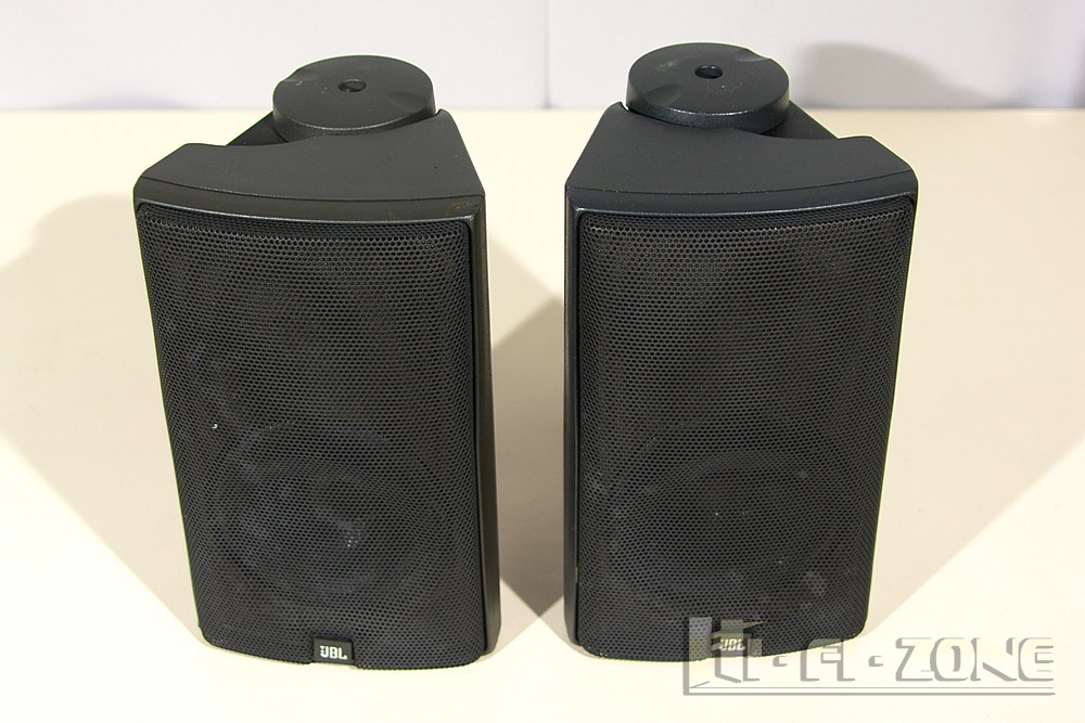 JBL sat 10s | Hi-Fi-Zone - Аудио Техника
