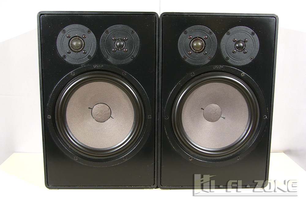 Canton select s 120 | Hi-Fi-Zone - Аудио Техника