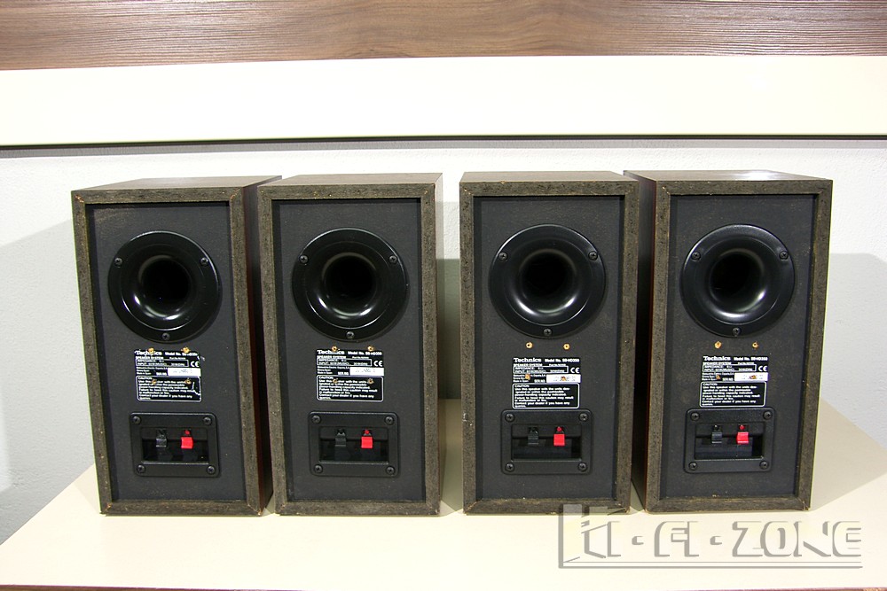 Technics sb-hd350 | Hi-Fi-Zone - Аудио Техника