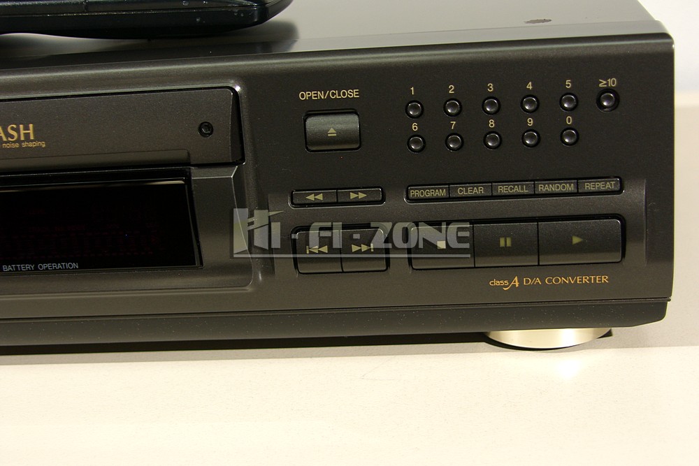Technics sl-ps770a | Hi-Fi-Zone - Аудио Техника