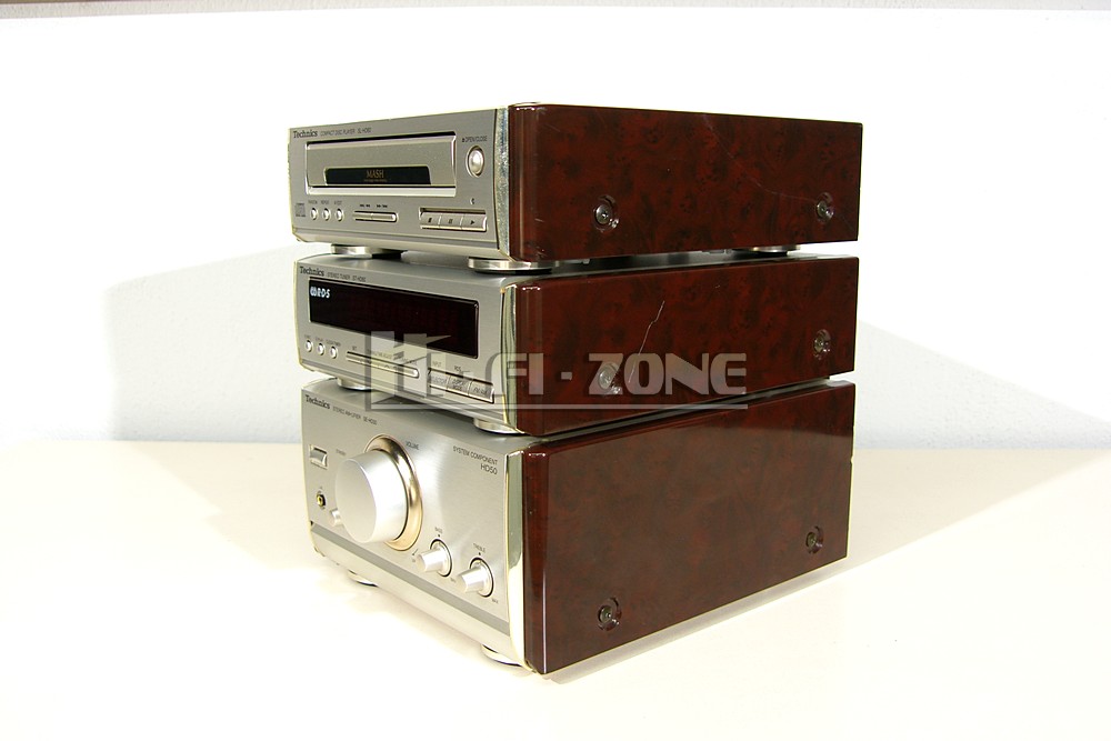 Technics se-hd50 | Hi-Fi-Zone - Аудио Техника