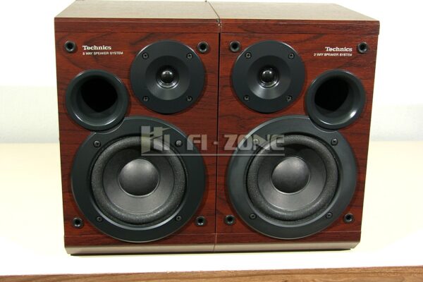 Technics sb-hd501 /1 | Hi-Fi-Zone - Аудио Техника