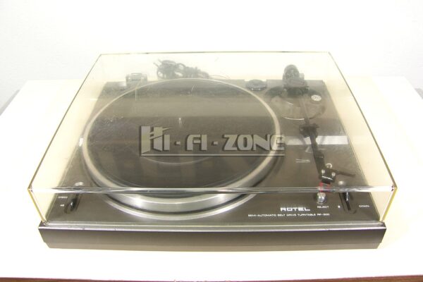 Rotel rp-300 | Hi-Fi-Zone - Аудио Техника