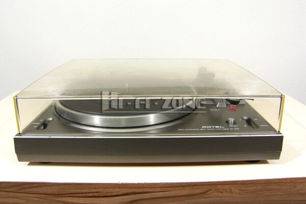 Rotel rp-300 | Hi-Fi-Zone - Аудио Техника