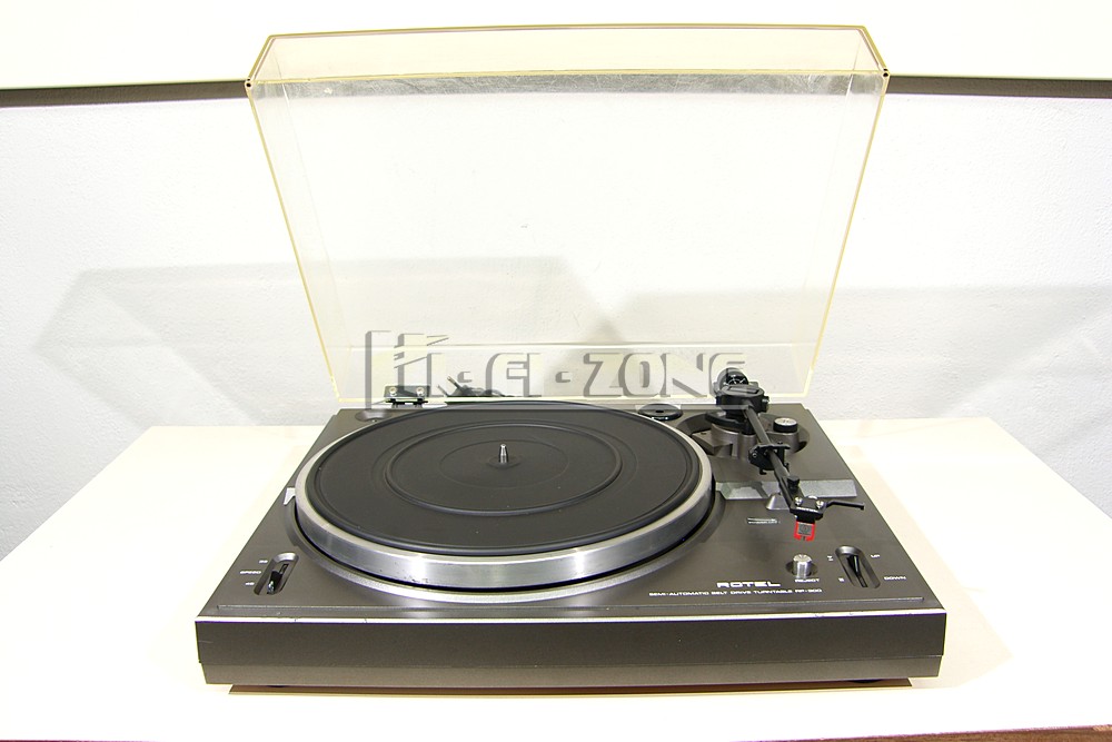 Rotel rp-300 | Hi-Fi-Zone - Аудио Техника