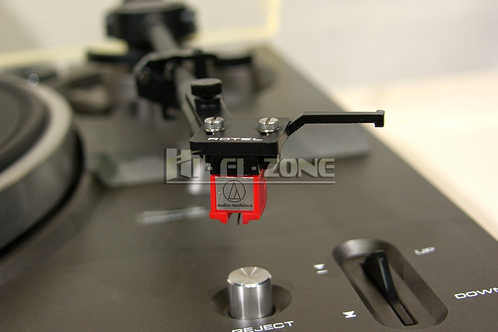 Rotel rp-300 | Hi-Fi-Zone - Аудио Техника