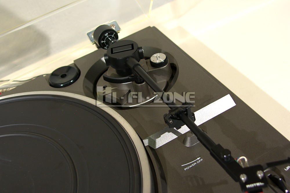Rotel rp-300 | Hi-Fi-Zone - Аудио Техника