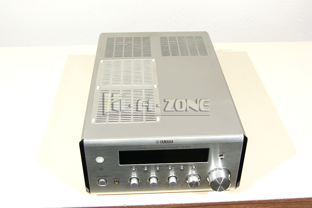 Yamaha rx-e810 | Hi-Fi-Zone - Аудио Техника