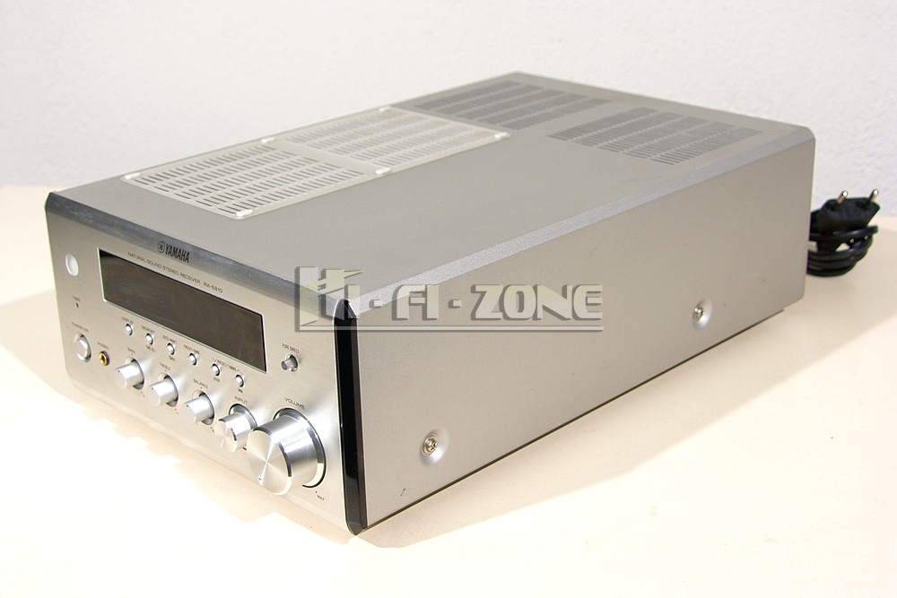 Yamaha rx-e810 | Hi-Fi-Zone - Аудио Техника
