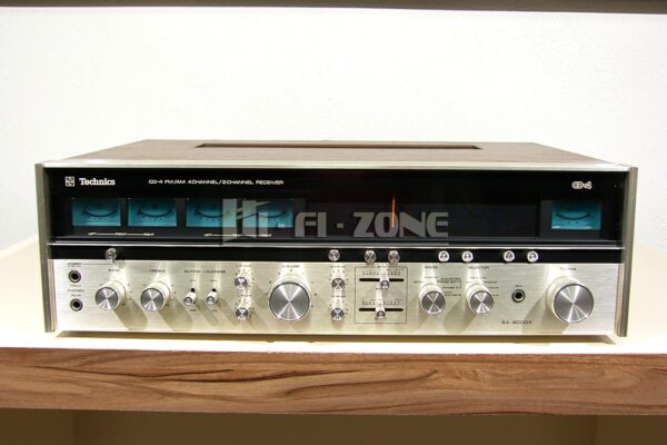 Technics sa-8000x | Hi-Fi-Zone - Аудио Техника