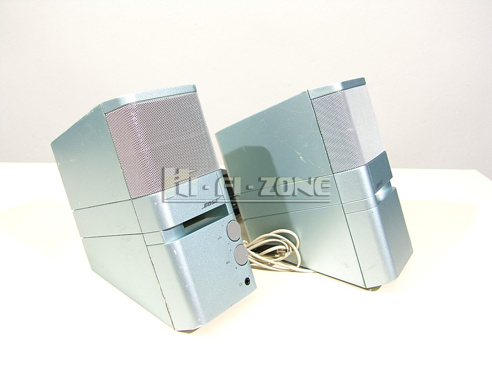 Bose mediamate | Hi-Fi-Zone - Аудио Техника