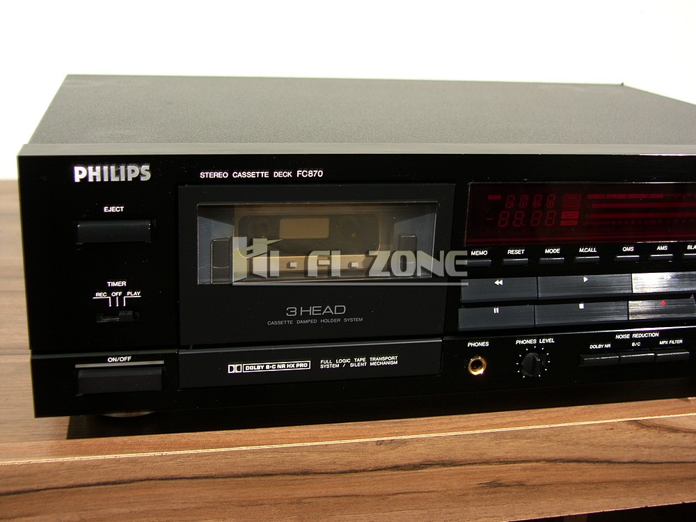 Philips fc870 /2 | Hi-Fi-Zone - Аудио Техника