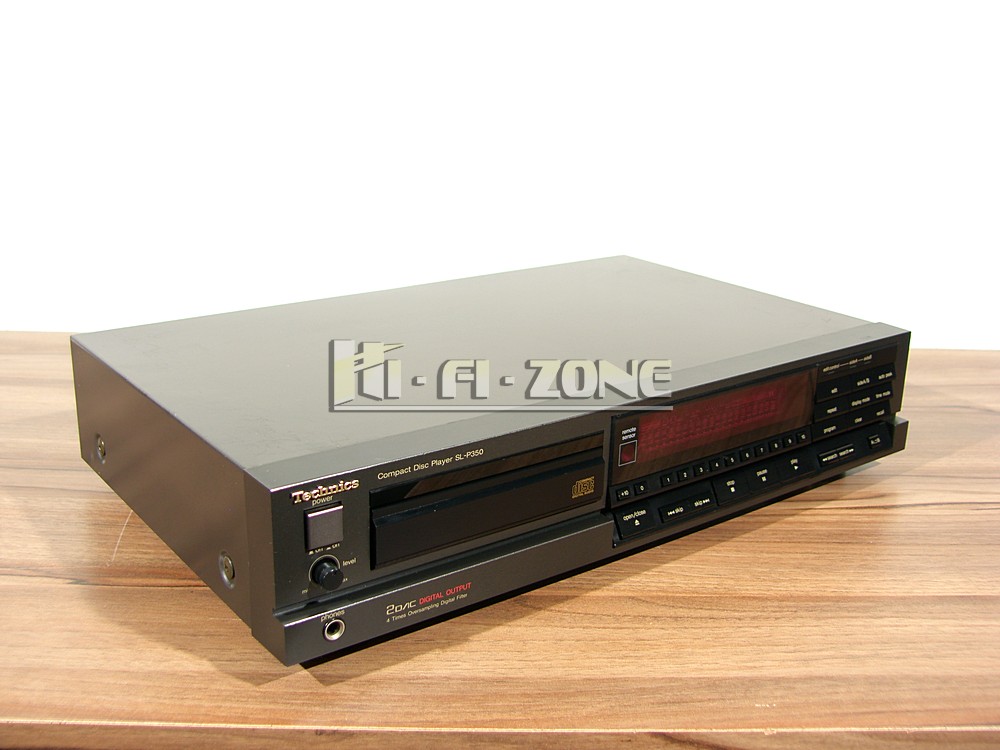 Technics sl-p350 | Hi-Fi-Zone - Аудио Техника