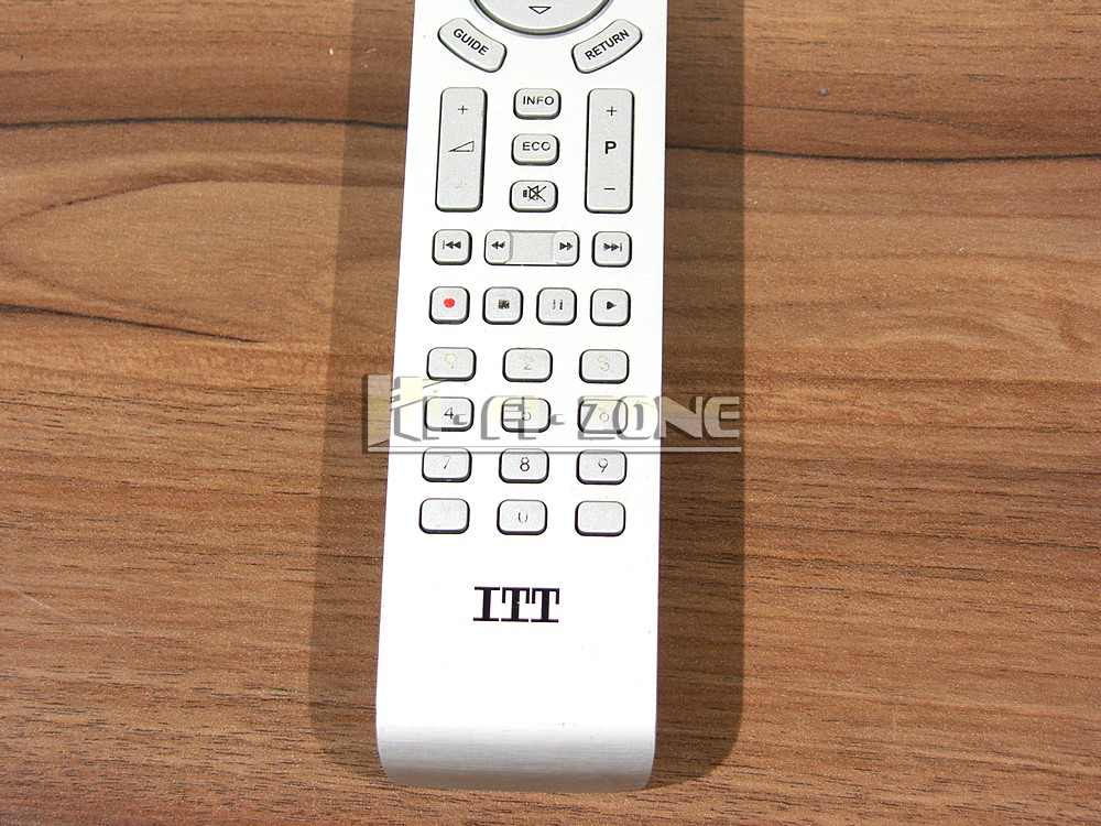 ITT – TV | Hi-Fi-Zone - Аудио Техника