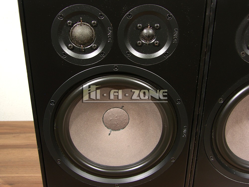 Canton gle 70 /1 | Hi-Fi-Zone - Аудио Техника