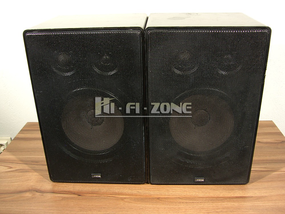 Canton gle 70 /1 | Hi-Fi-Zone - Аудио Техника