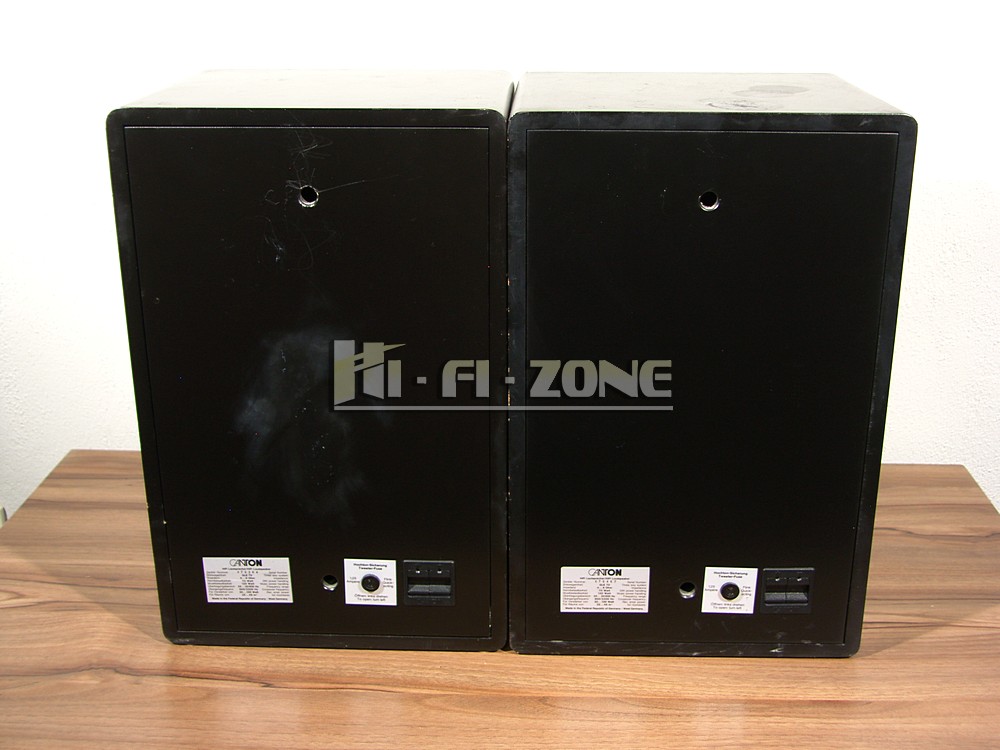 Canton gle 70 /1 | Hi-Fi-Zone - Аудио Техника