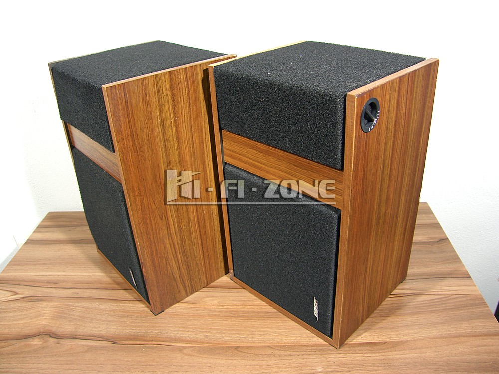 Bose 301 /3 | Hi-Fi-Zone - Аудио Техника