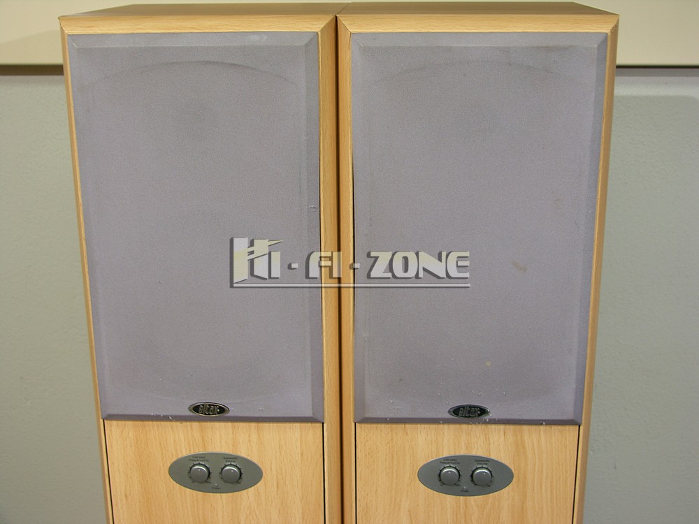 Eltax power tower | Hi-Fi-Zone - Аудио Техника