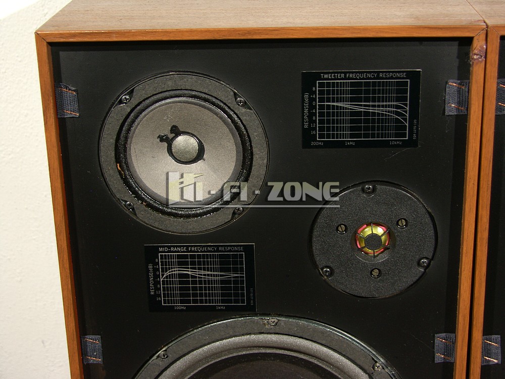 Scott s186 | Hi-Fi-Zone - Аудио Техника