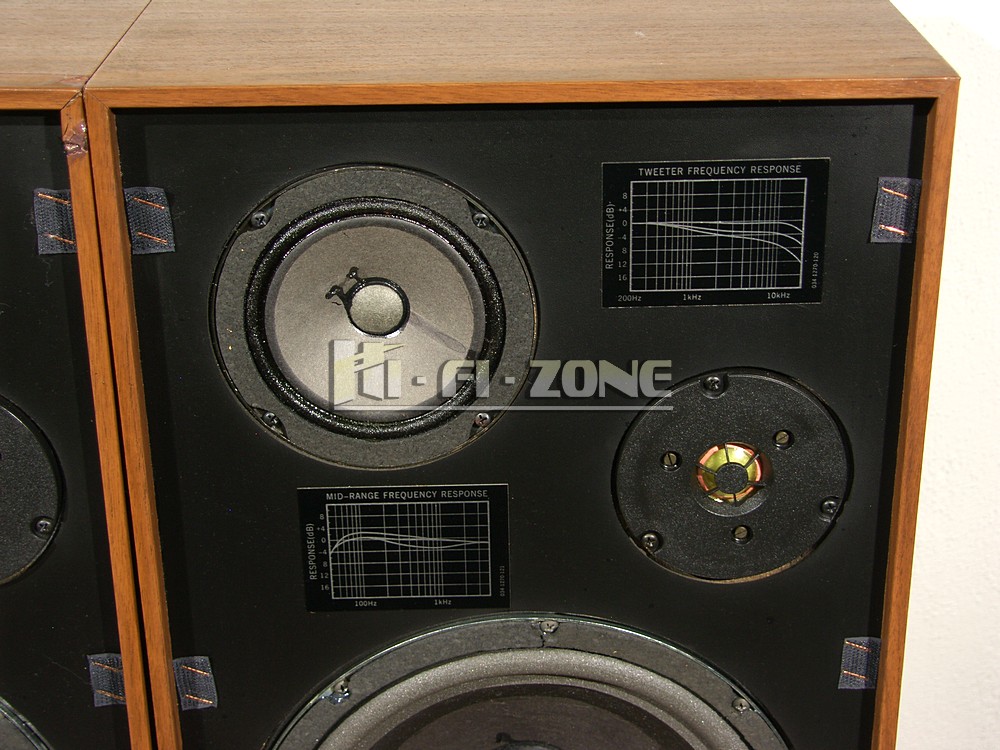 Scott s186 | Hi-Fi-Zone - Аудио Техника