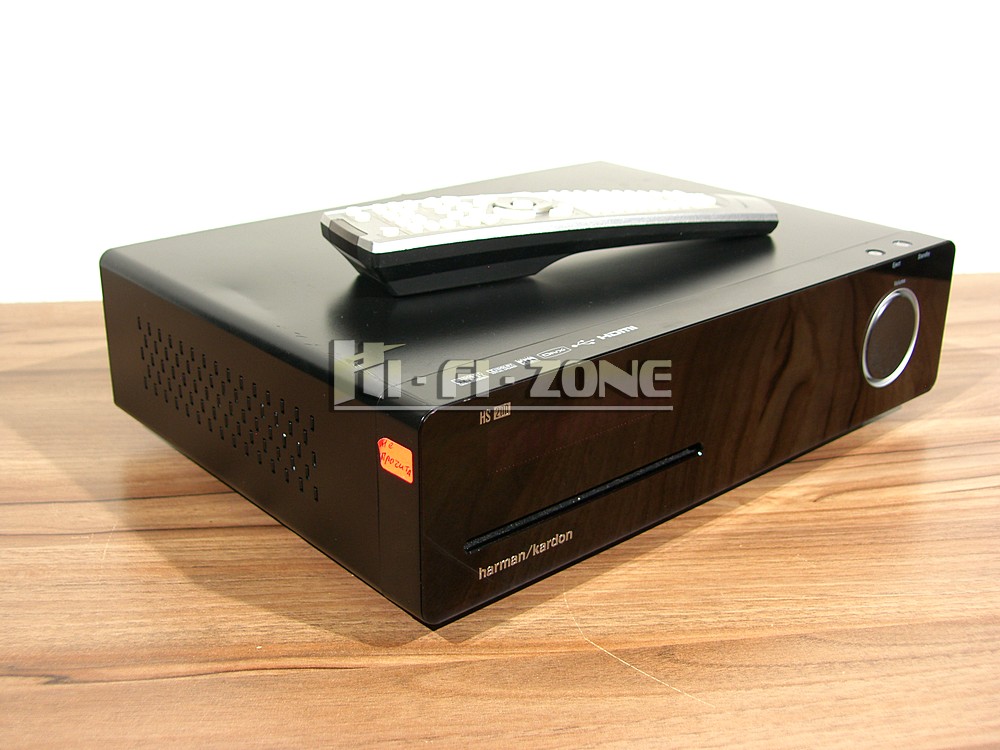 Harman/kardon hs-200 | Hi-Fi-Zone - Аудио Техника