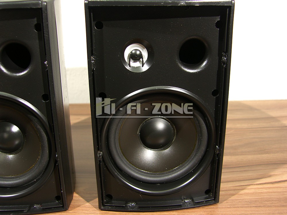 Magnat symbol pro | Hi-Fi-Zone - Аудио Техника