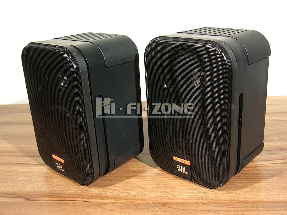 Jbl control 1x /2 | Hi-Fi-Zone - Аудио Техника