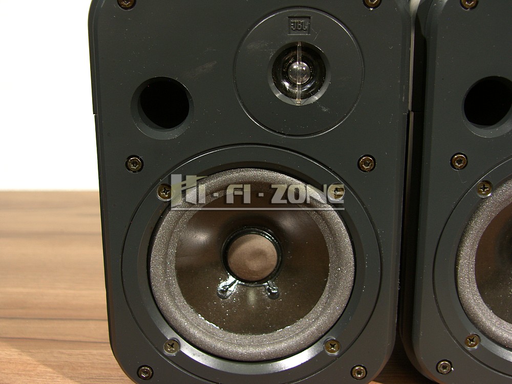Jbl control 1g /7 | Hi-Fi-Zone - Аудио Техника
