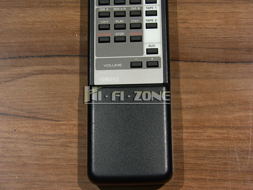 Yamaha AX | Hi-Fi-Zone - Аудио Техника