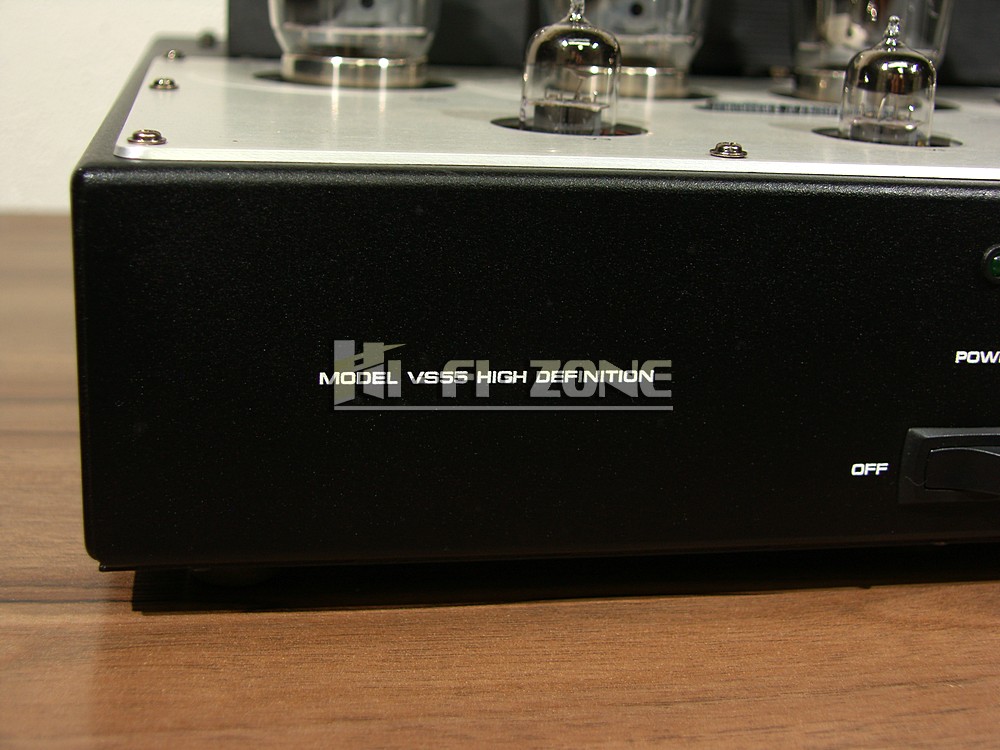 Лампов Audio research vs55 | Hi-Fi-Zone - Аудио Техника