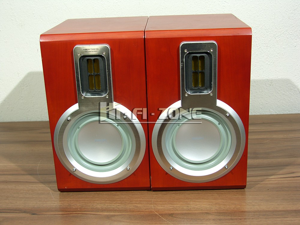 Philips mcd-708 | Hi-Fi-Zone - Аудио Техника