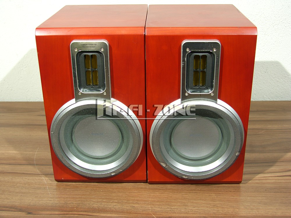 Philips mcd-708 | Hi-Fi-Zone - Аудио Техника