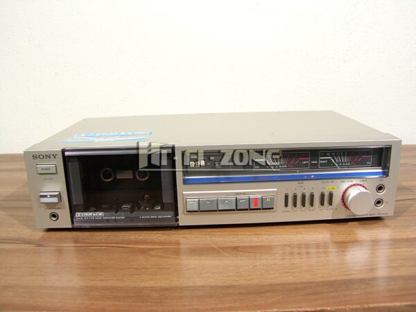 Sony tc-fx20 | Hi-Fi-Zone - Аудио Техника