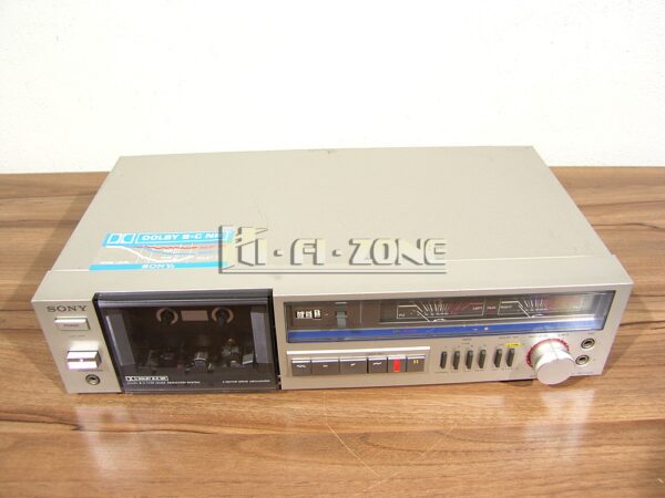 Sony tc-fx20 | Hi-Fi-Zone - Аудио Техника
