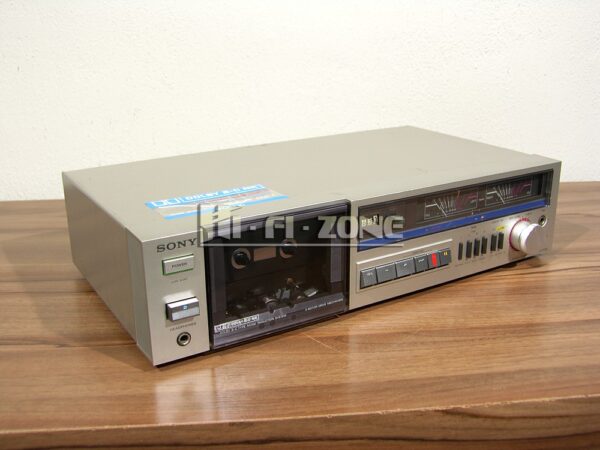 Sony tc-fx20 | Hi-Fi-Zone - Аудио Техника